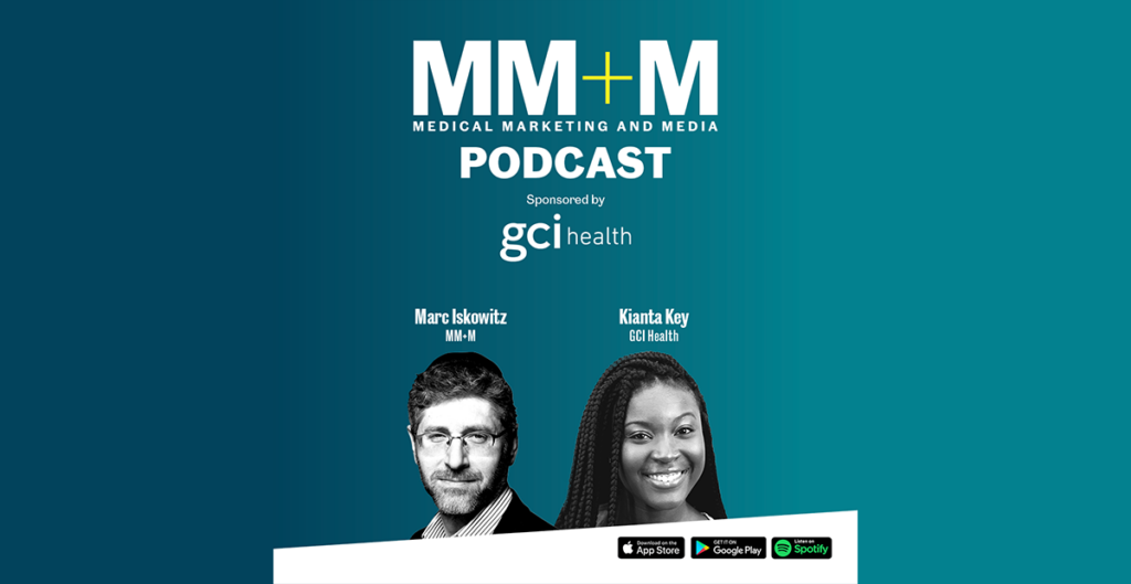 Mapping the Identity Experience - GCI Health