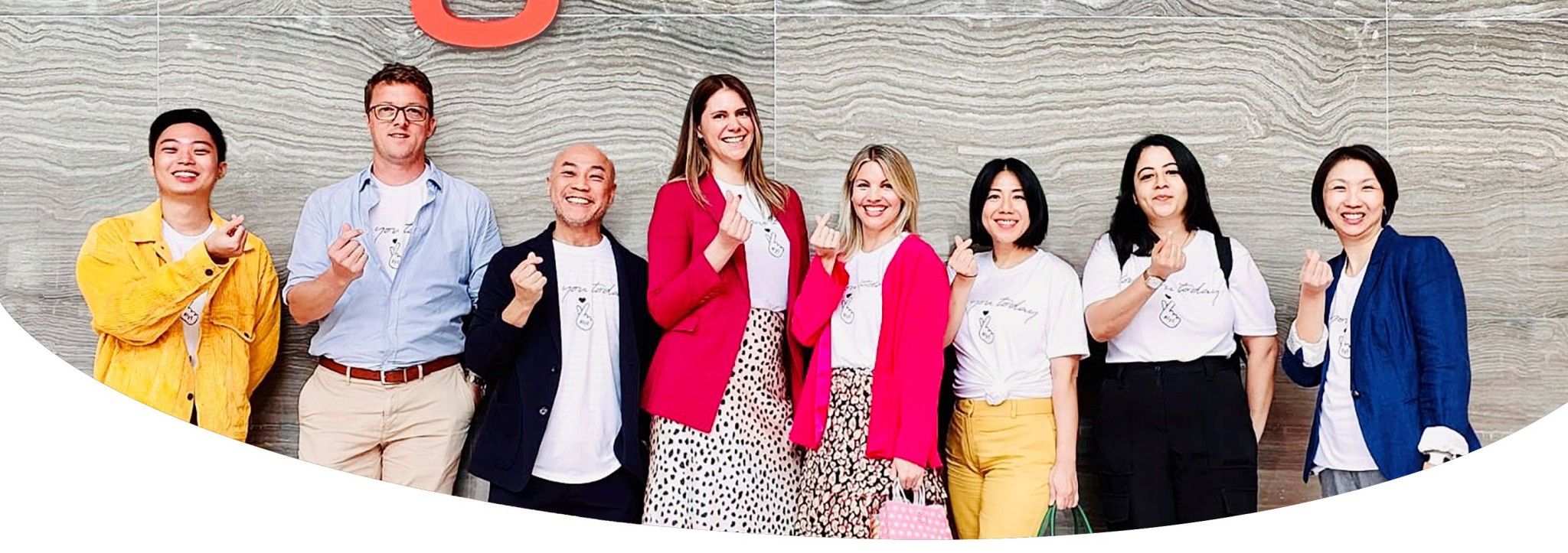 Singapore - GCI Health