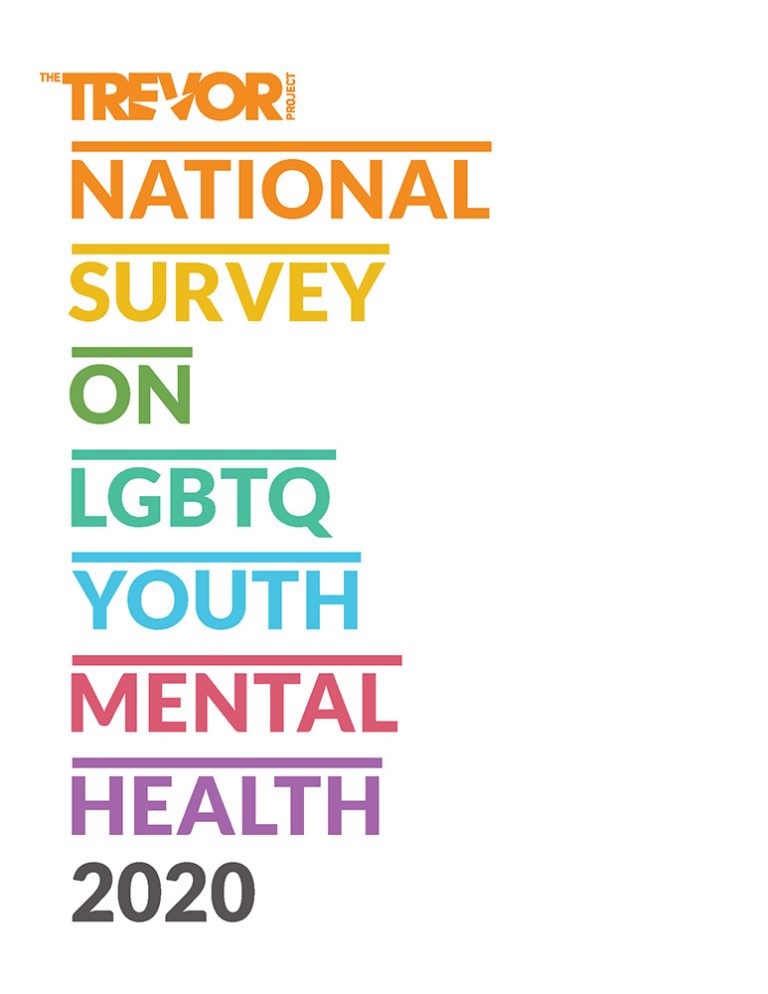 Shining a spotlight on LGBTQ mental health - GCI Health