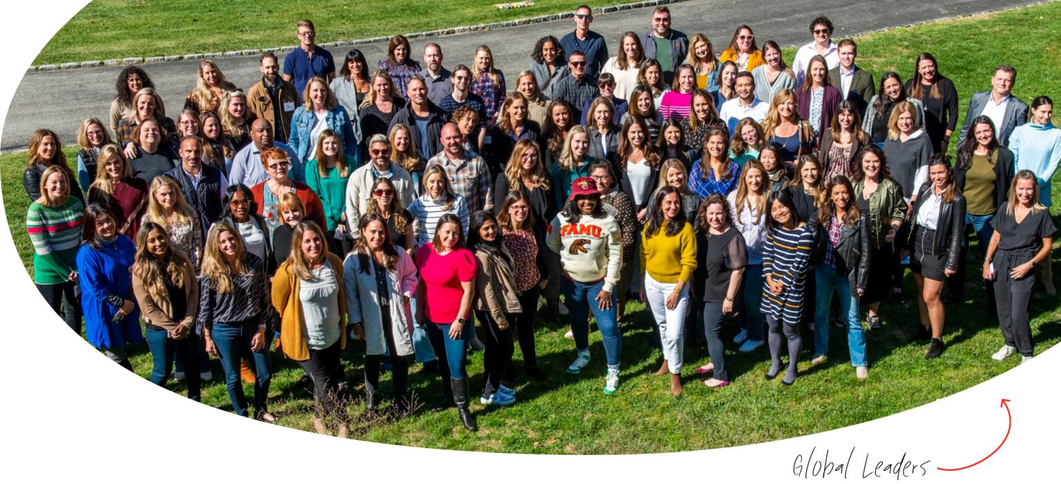 Who We Are - GCI Health