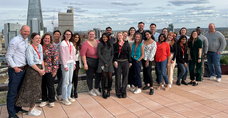 GCI Health Named a Best Agency to Work in the UK and U.S. by PRovoke ...