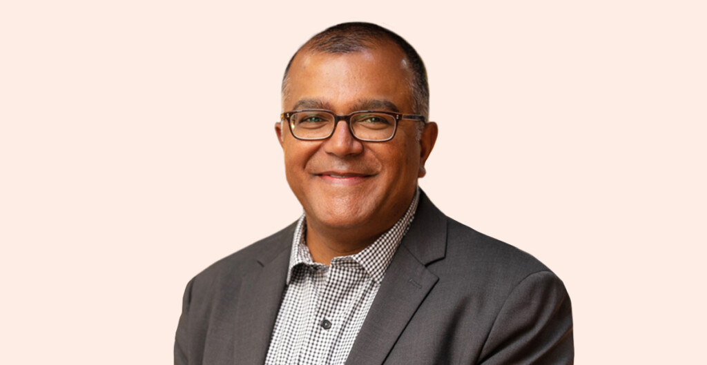 GCI Health Names Ravi Moorthy Global Corporate Lead - GCI Health